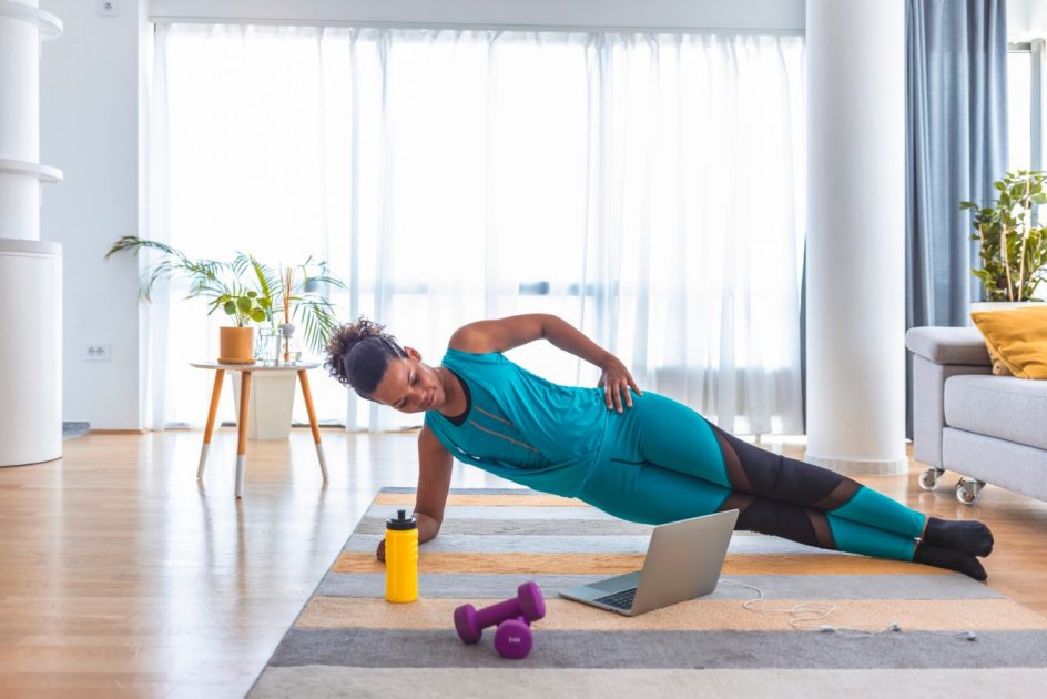 Exercise After a Case of COVID-19: What You Should Know | AdvantageCare ...