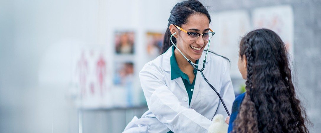 Get to Know Our Providers | AdvantageCare Physicians