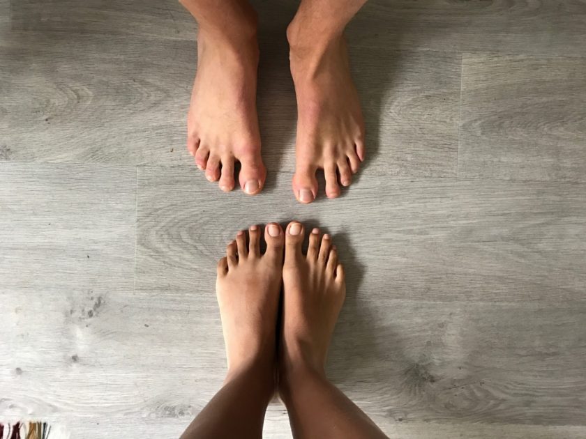 What Your Feet Can Reveal About Your Health | AdvantageCare Physicians
