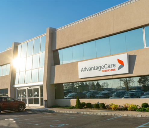 Primary and Specialty Care Providers in New York City | AdvantageCare ...