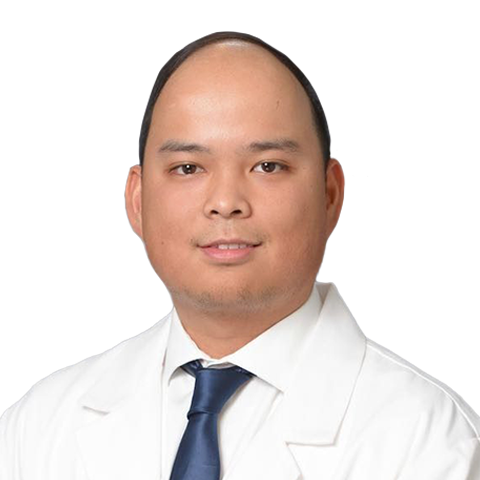 Kevin Abalos, PA | Internal Medicine | Cambria Heights Medical Office