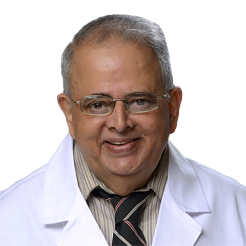 Ballambattu Bhat, MD | Internal Medicine | Ronkonkoma Medical Office