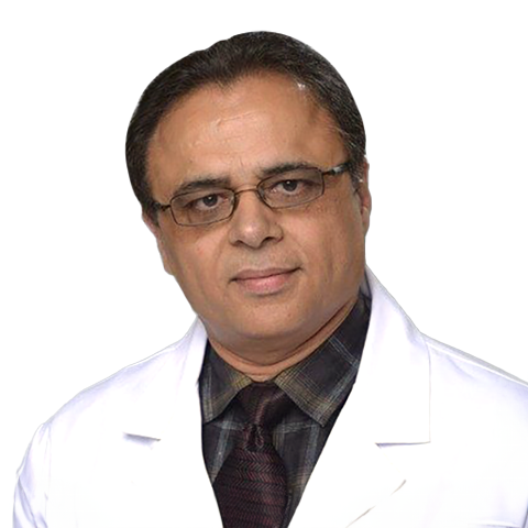 Jitendra Chadda, MD | Internal Medicine | Forest Hills Medical Office