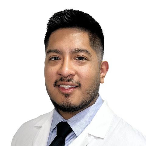 Elvis Chauca, OD | Optometry | Washington Heights Medical Office