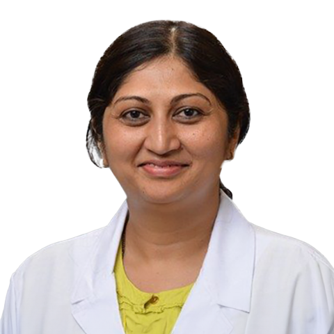 Swaroopa Chinnappala | Internal Medicine | Cambria Heights Medical Office