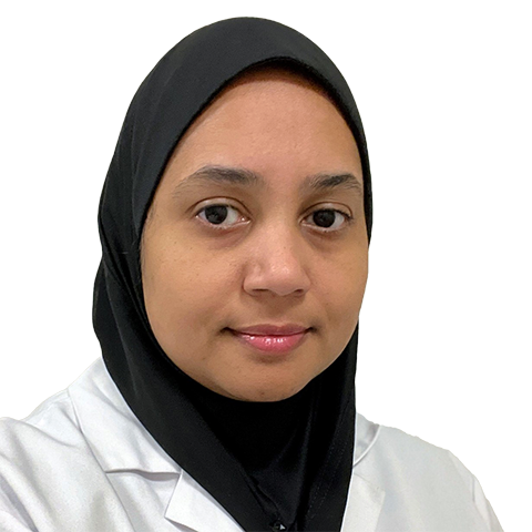 Nahid Chowdhury, MD | Pediatrics | East New York Medical Office