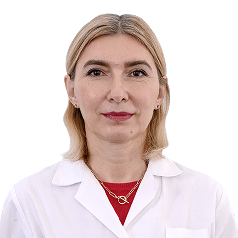 Monica David, MD | Internal Medicine | Uniondale Medical Office