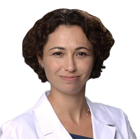 Yevgeniya Dynkevich | Endocrinology | Downtown Brooklyn Medical Office