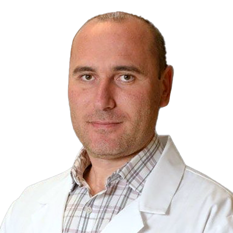 Evgeniy Leviev | Internal Medicine | Kings Highway Medical Office