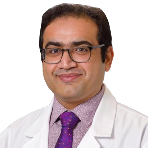 Sohaib Majeed | Internal Medicine | Babylon Medical Office