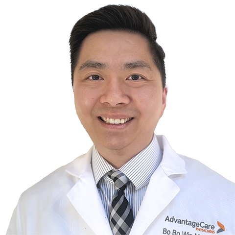 Bo Bo Win Maung, MD | Internal Medicine | Richmond Hill Medical Office