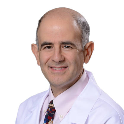 John Meer | Family Medicine | Lincoln Square Medical Office