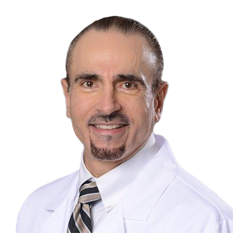 Kambiz Moazed, MD | Ophthalmology | Washington Heights Medical Office