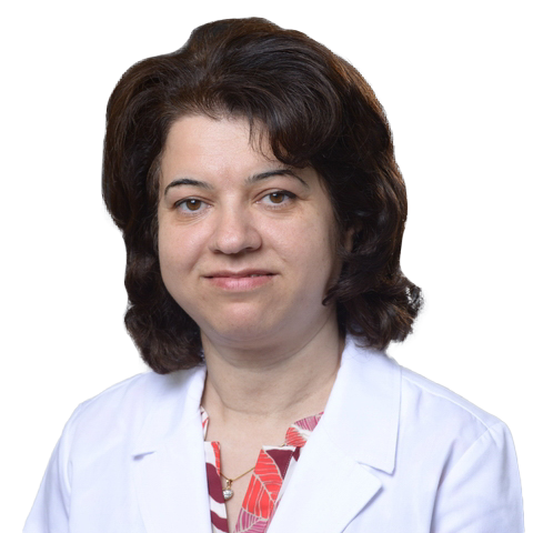 Mahboobeh Mozayan Kharazi, MD | Pediatrics | Bedford Medical Office