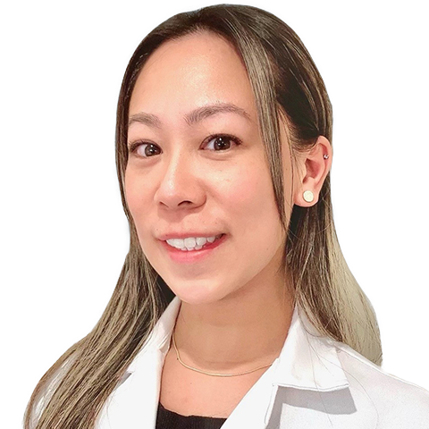 Connie Mui, NP | Gynecology | Annadale Medical Office