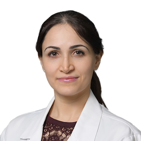 Irina Niazova, NP | Internal Medicine | Forest Hills Medical Office