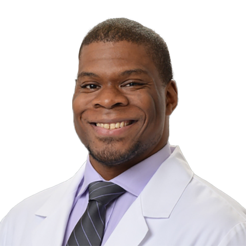 Akil Pascal | Ophthalmology | Bedford Medical Office