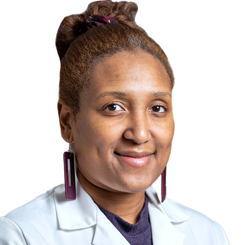 Kera Thomas, PA | Internal Medicine | East New York Medical Office