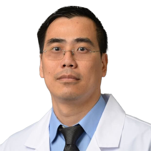 Patrick Wu, MD | Internal Medicine | Rochdale Village Medical Office