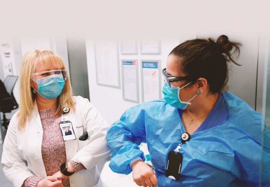 Careers | AdvantageCare Physicians