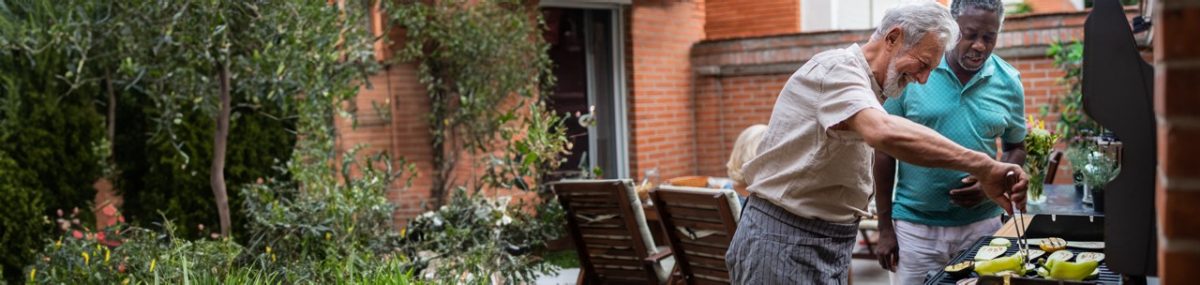 8 Healthy BBQ Tips for People With Diabetes | AdvantageCare Physicians