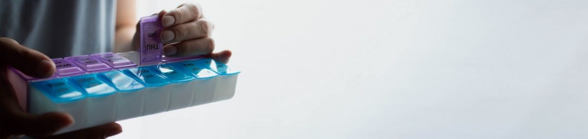 The Importance of Taking Your Medication | AdvantageCare Physicians