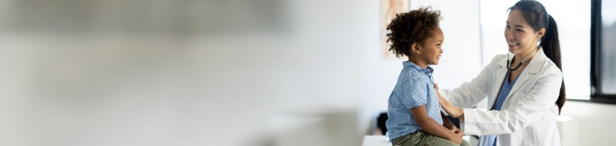 Pediatrics | AdvantageCare Physicians