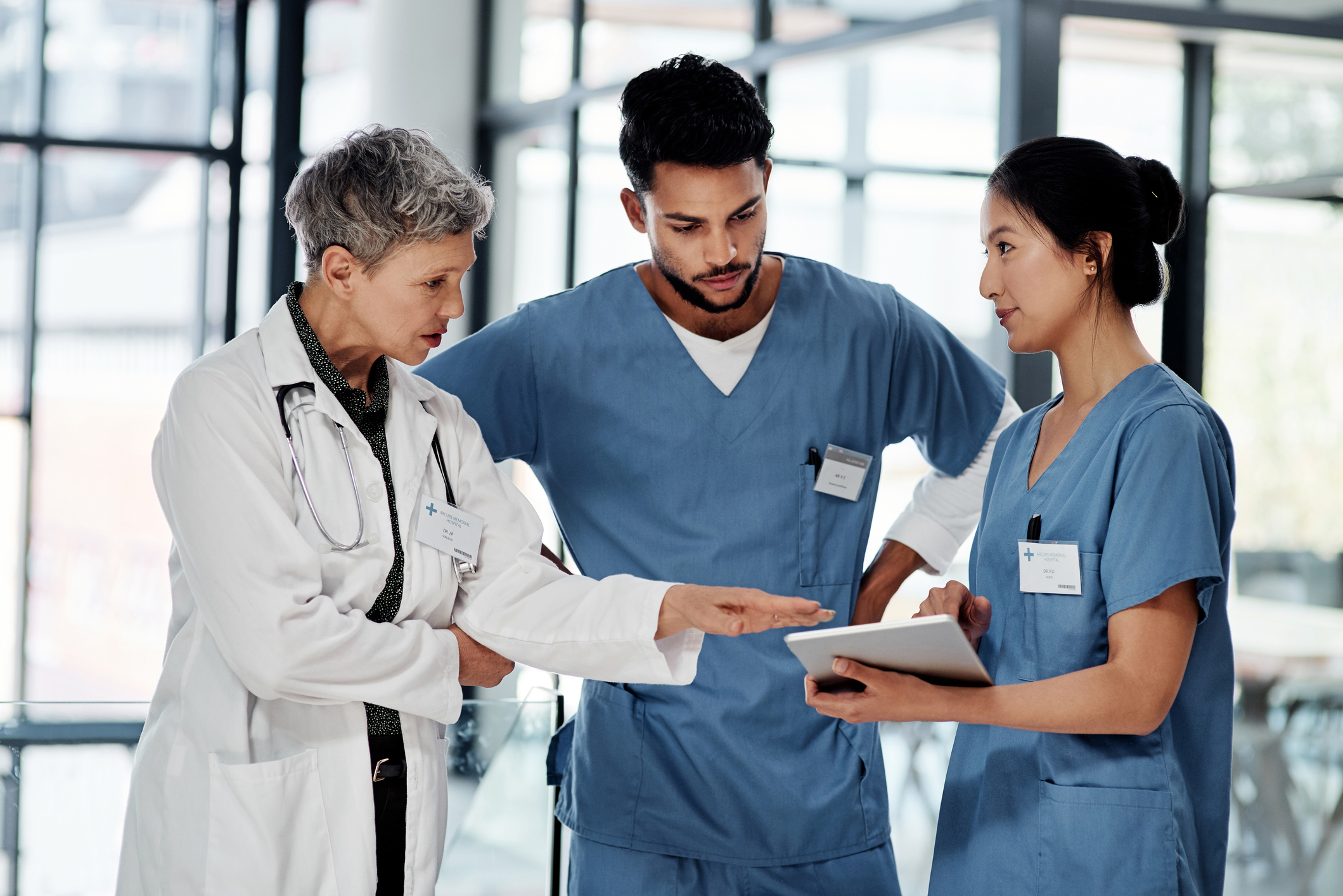 Your Care Team | AdvantageCare Physicians