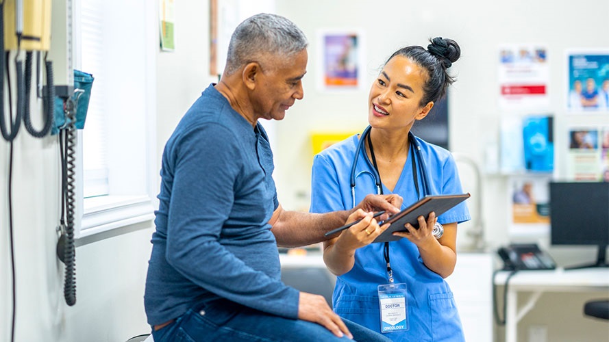 Opportunities To Advance Health Equity and Support Primary Care ...